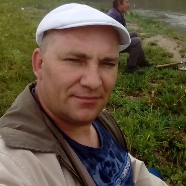 Иконка канала Фантом
