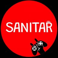Иконка канала SANITAR