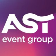 Иконка канала AST EVENT GROUP