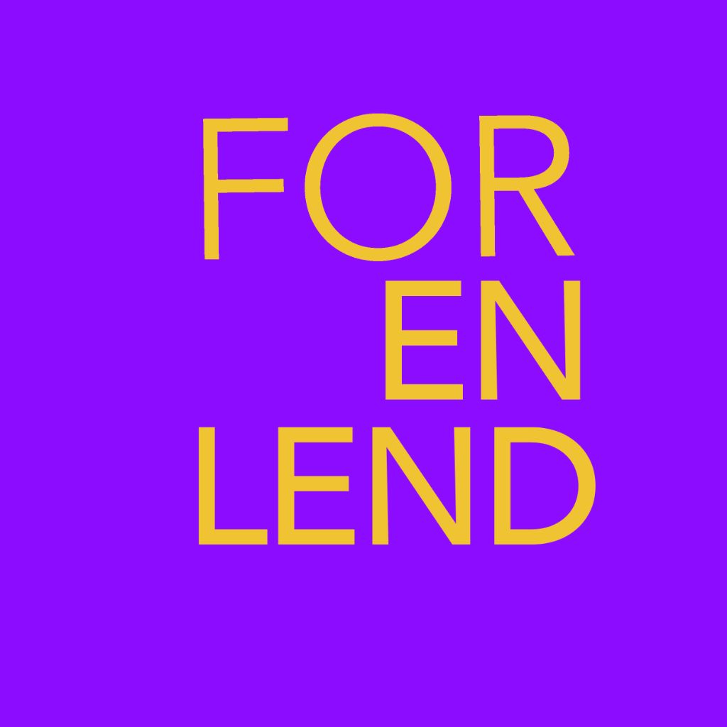 Иконка канала For en Lend