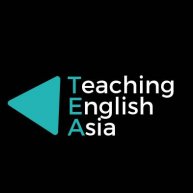 Иконка канала Teaching English Asia