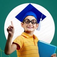 Иконка канала Обучение Онлайн: Юкидс