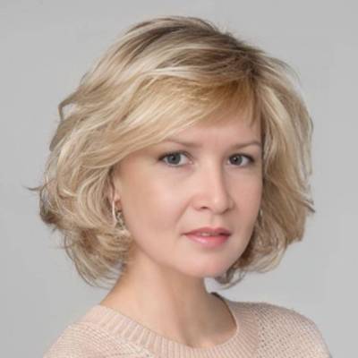 Иконка канала Ульяна Ч