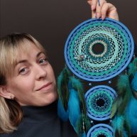 Иконка канала Творческая мастерская "Рыжий Кот"