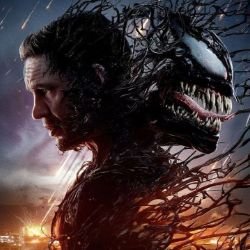 Иконка канала Веном 3 фильм