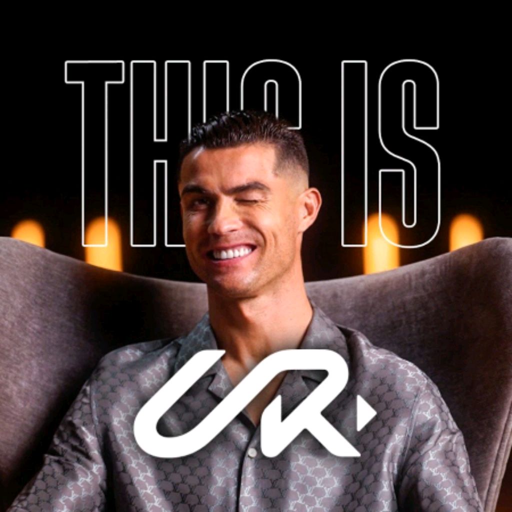 Иконка канала Ur - Cristiano