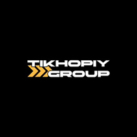 Иконка канала TIKHOPIY GROUP