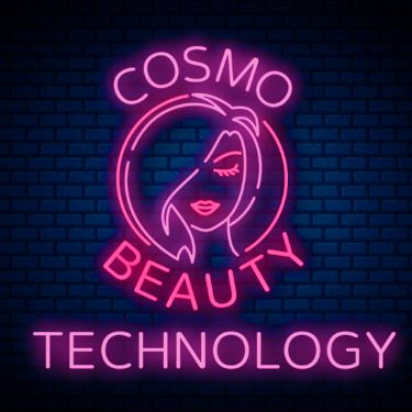 Иконка канала COSMO BEAUTY TECHNOLOGY