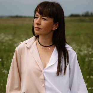 Иконка канала Китик Гульнара