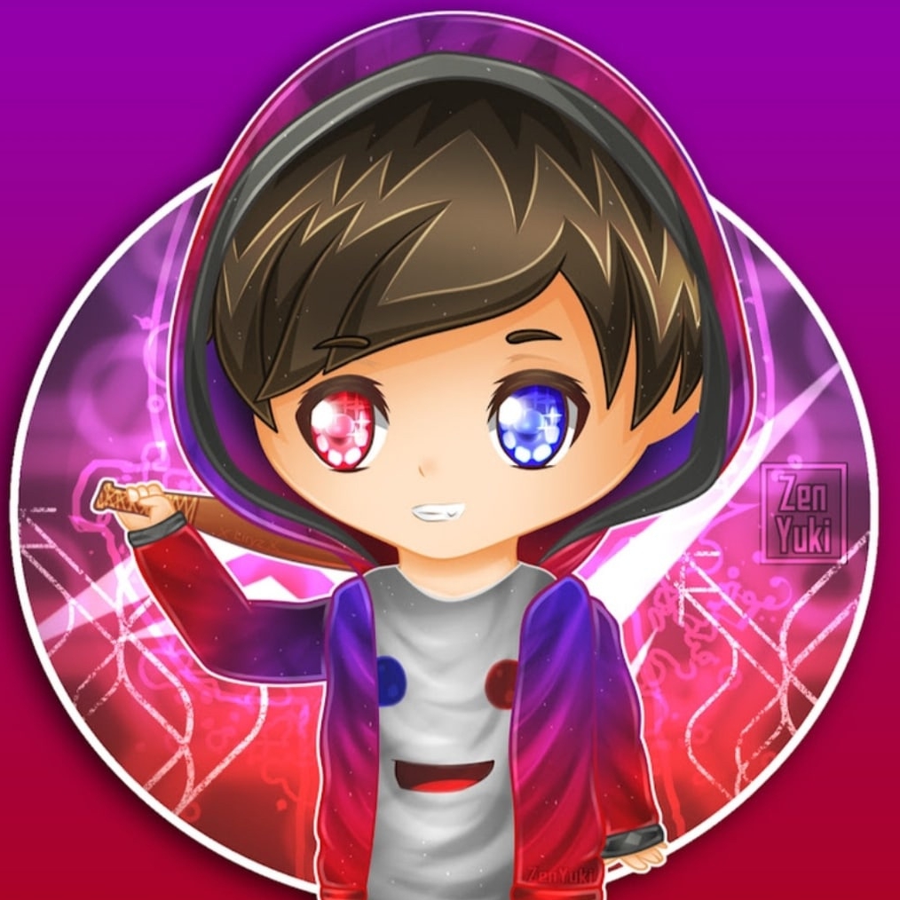 Иконка канала Сериалы Майнкрафт