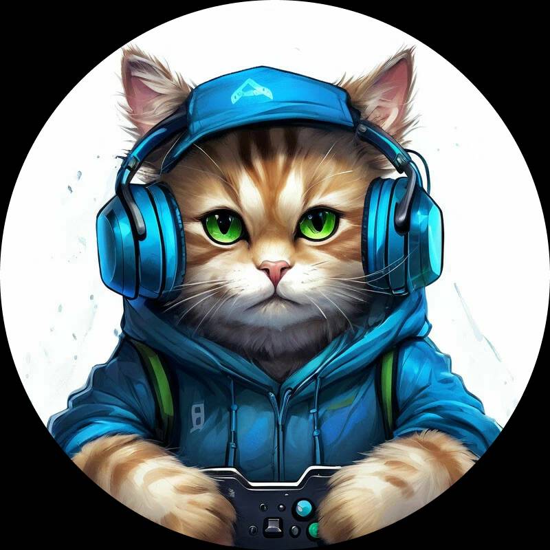 Иконка канала Васёчик на игре