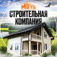 Иконка канала Деревянные дома Могута.