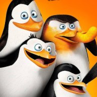 Иконка канала Мультфильм Пингвины из Мадагаскара / The Penguins of Madagascar