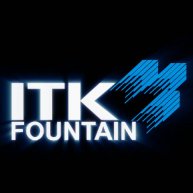 Иконка канала ITK Fountain