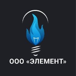 Иконка канала Газопоршневые установки от ООО "ЭЛЕМЕНТ"