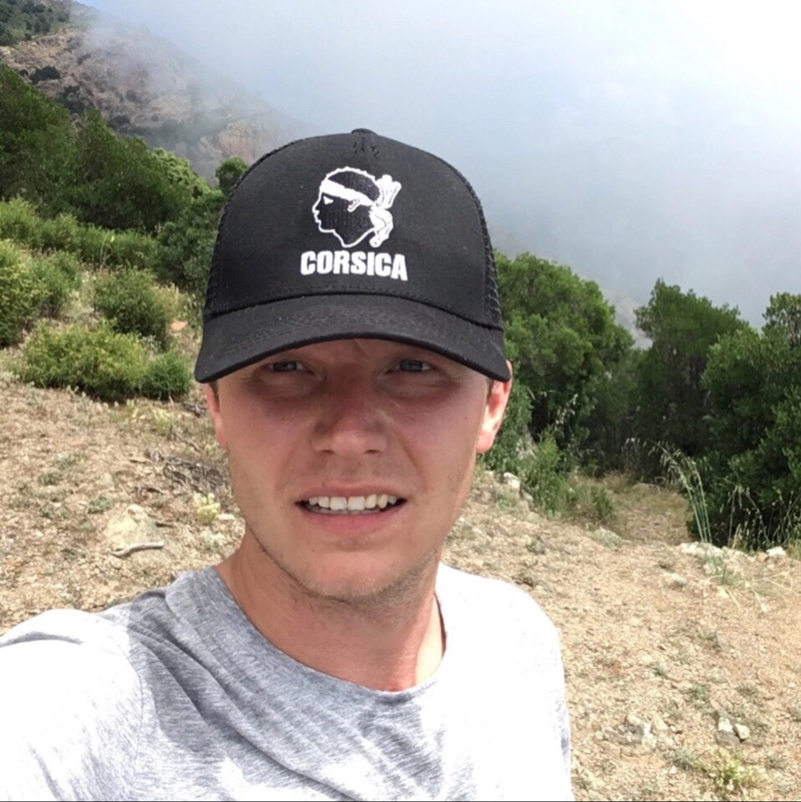 Иконка канала Сергей Петров