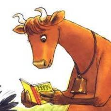 Иконка канала Мама Му читает