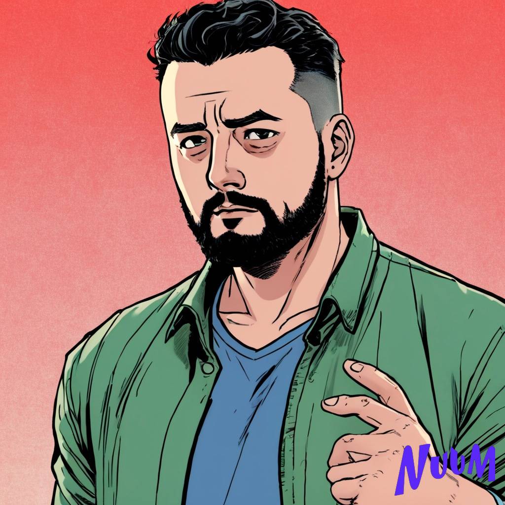 Иконка канала NEHAEV