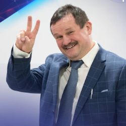 Иконка канала Лев Белов