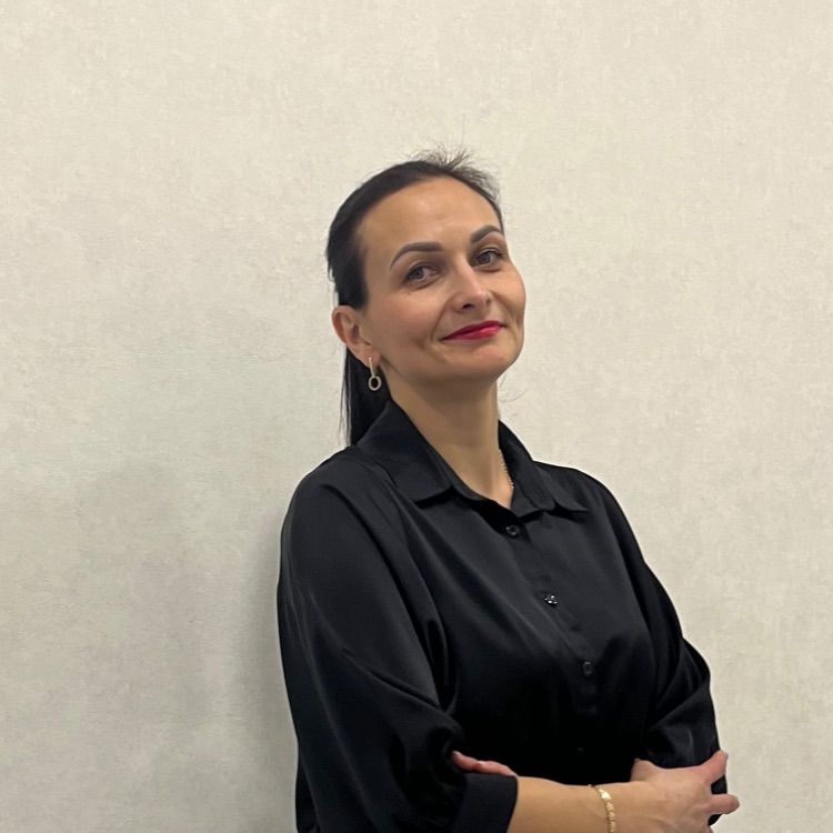 Иконка канала Наталья