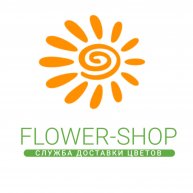 Иконка канала Flower-shop.online