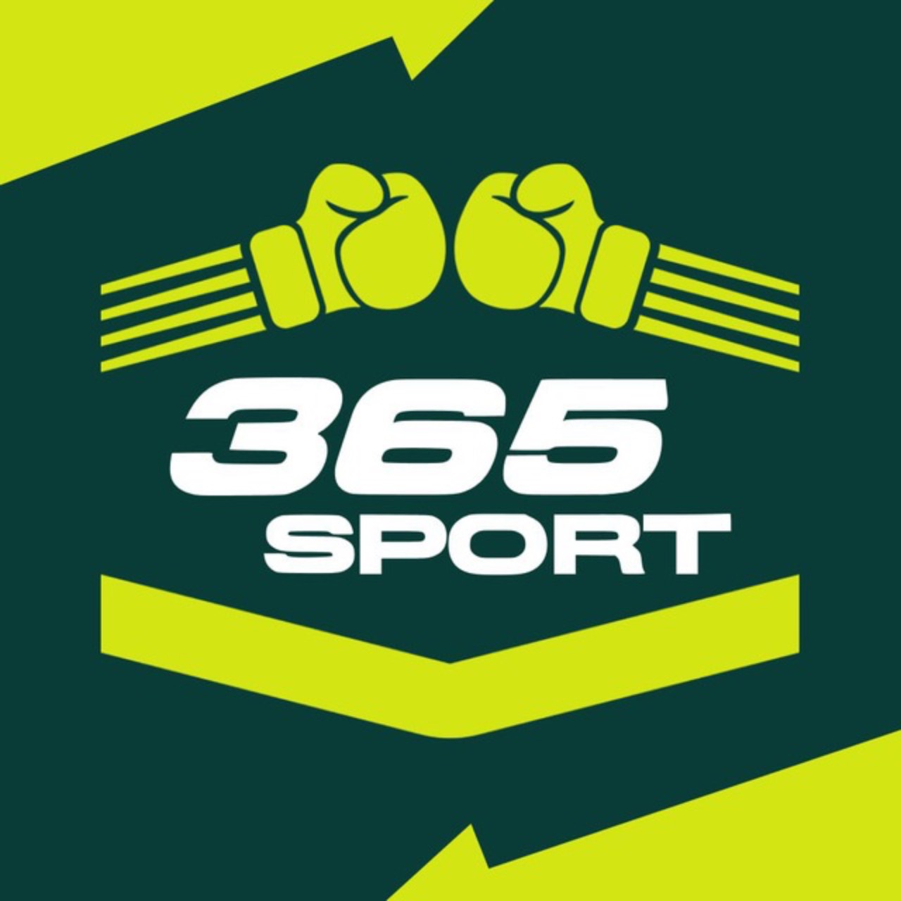 Иконка канала SPORT365 FIGHTING