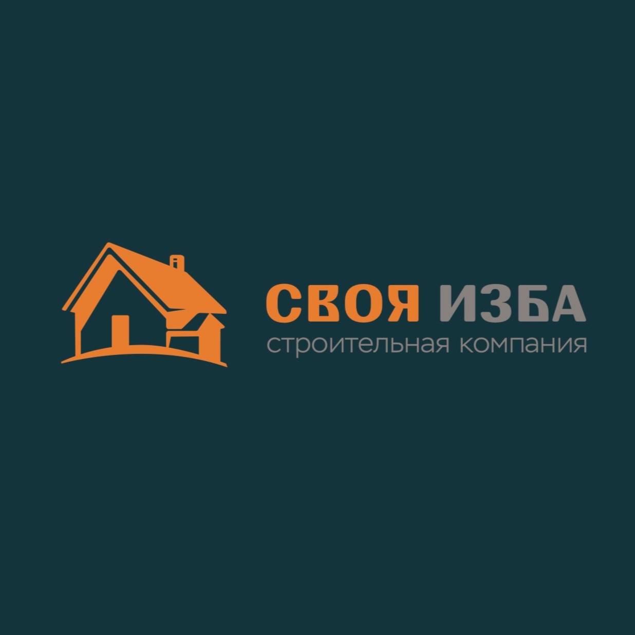 Иконка канала СК Своя изба
