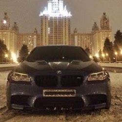 Иконка канала vdulet