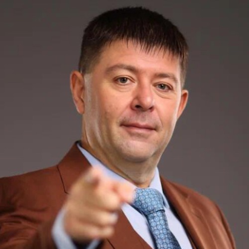 Иконка канала Николай Кашин. Другая жизнь.