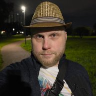 Иконка канала Кэ Али • Свети в Пути