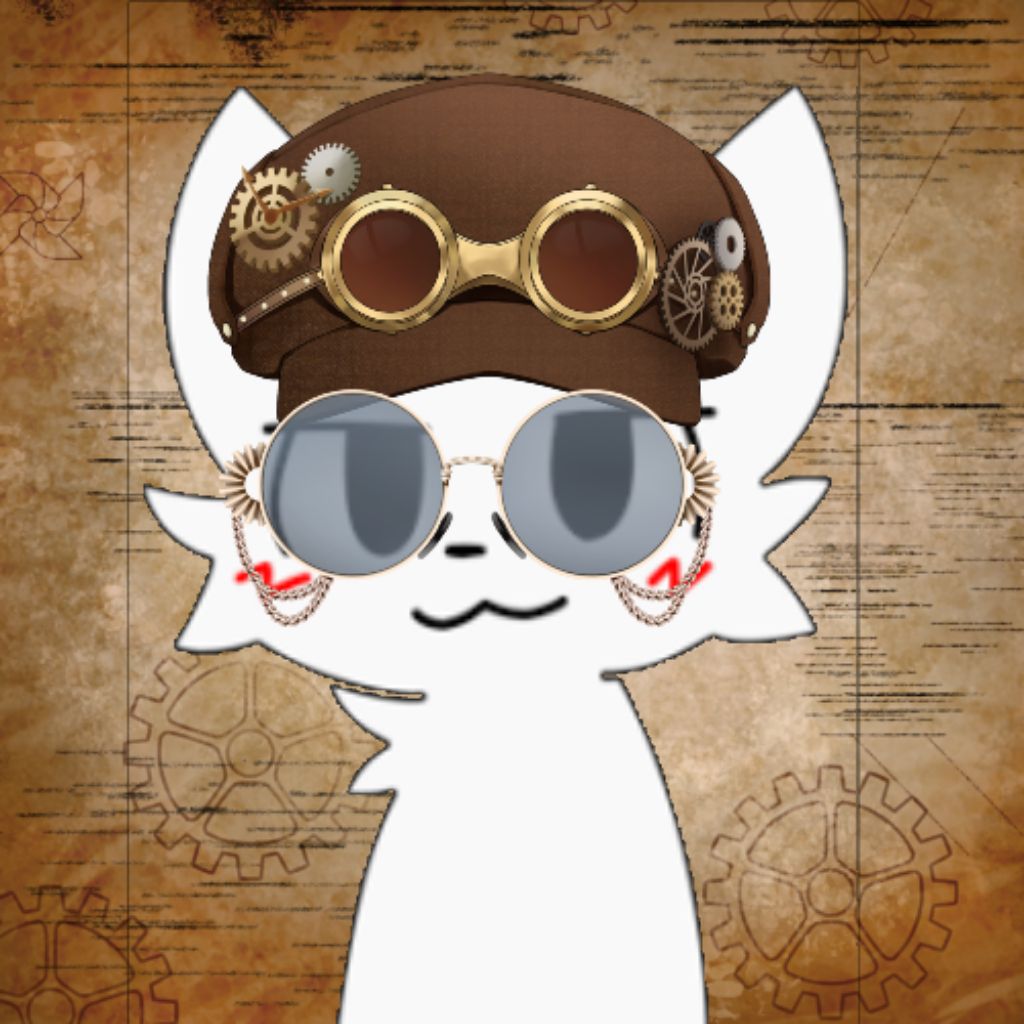 Иконка канала Steampunk Boykisser