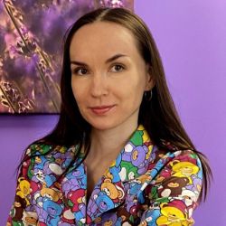 Иконка канала Педиатр-гастроэнтеролог Елена Кукаркина