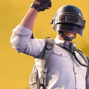 Иконка канала Trotz PUBG