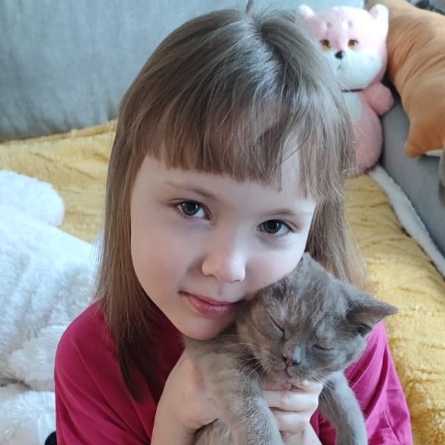 Иконка канала Гриша милый котик