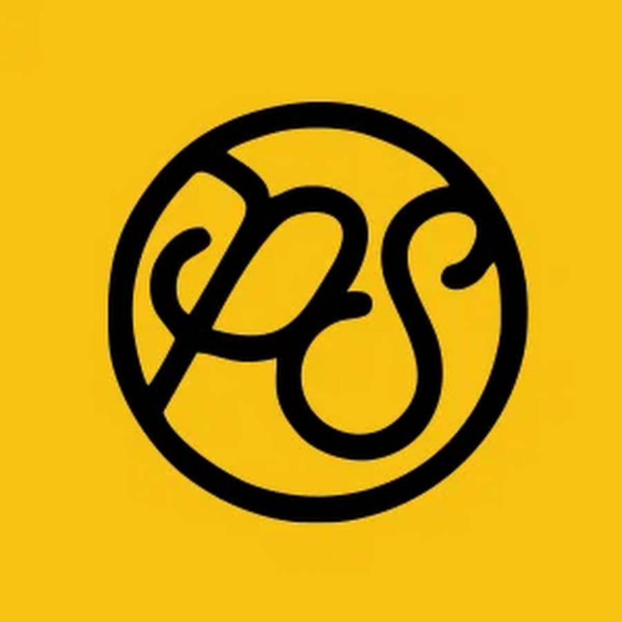 Иконка канала pitersmoke