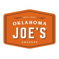 Иконка канала Oklahoma Joe’s®