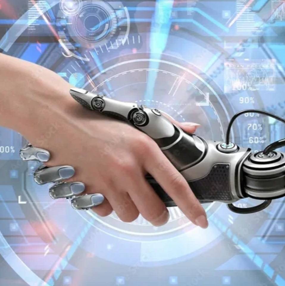 Иконка канала TechnoFuture