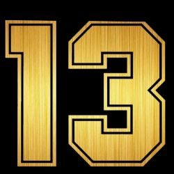 Иконка канала Toporik13