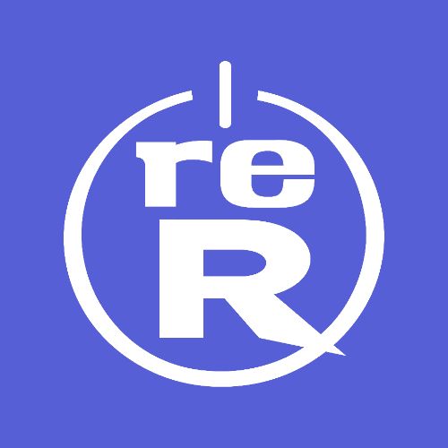 Иконка канала reREAL AI | Рерил ИИ