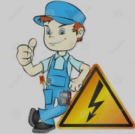 Иконка канала Сам себе электрик