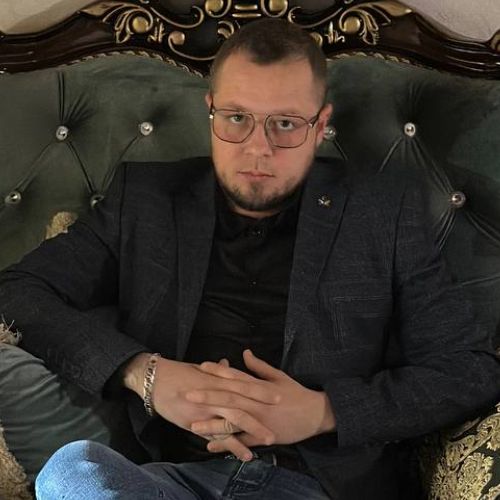 Иконка канала Карый Сергей