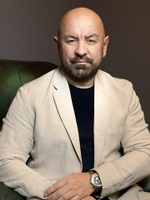 Иконка канала Александр Зольберг