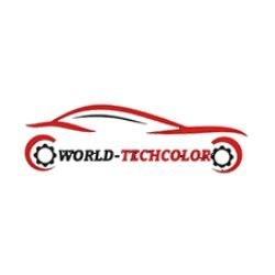 Иконка канала world-techcolor