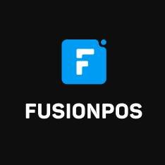 Иконка канала FUSIONPOS