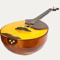 Иконка канала domra_plus