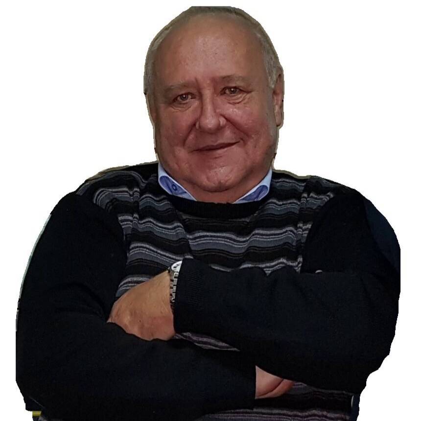 Иконка канала Кутепов Александр Кириллович