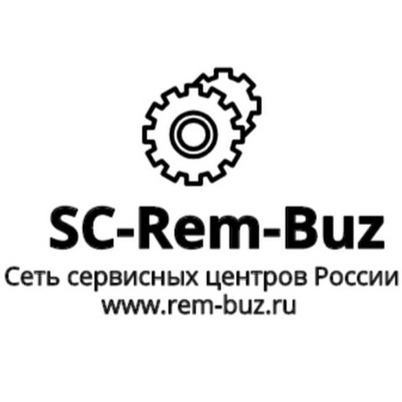 Иконка канала Сервисный Центр Rem-Buz