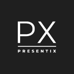 Иконка канала Студия дизайна презентаций Presentix