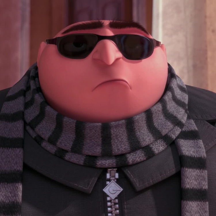 Иконка канала OusStriper