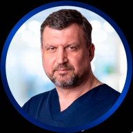 Иконка канала Костоправ Кузьминец Виталий Васильевич